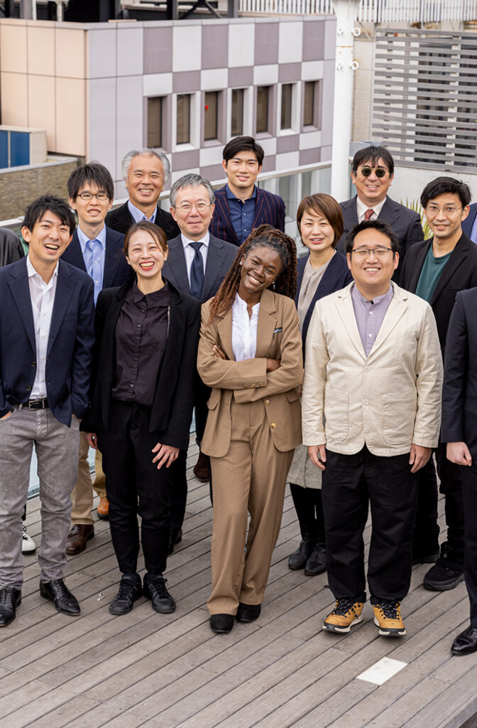 SORA Technology Co.,Ltd.