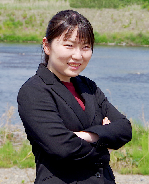 MEMBERS(メンバー紹介) | SORA Technology 株式会社