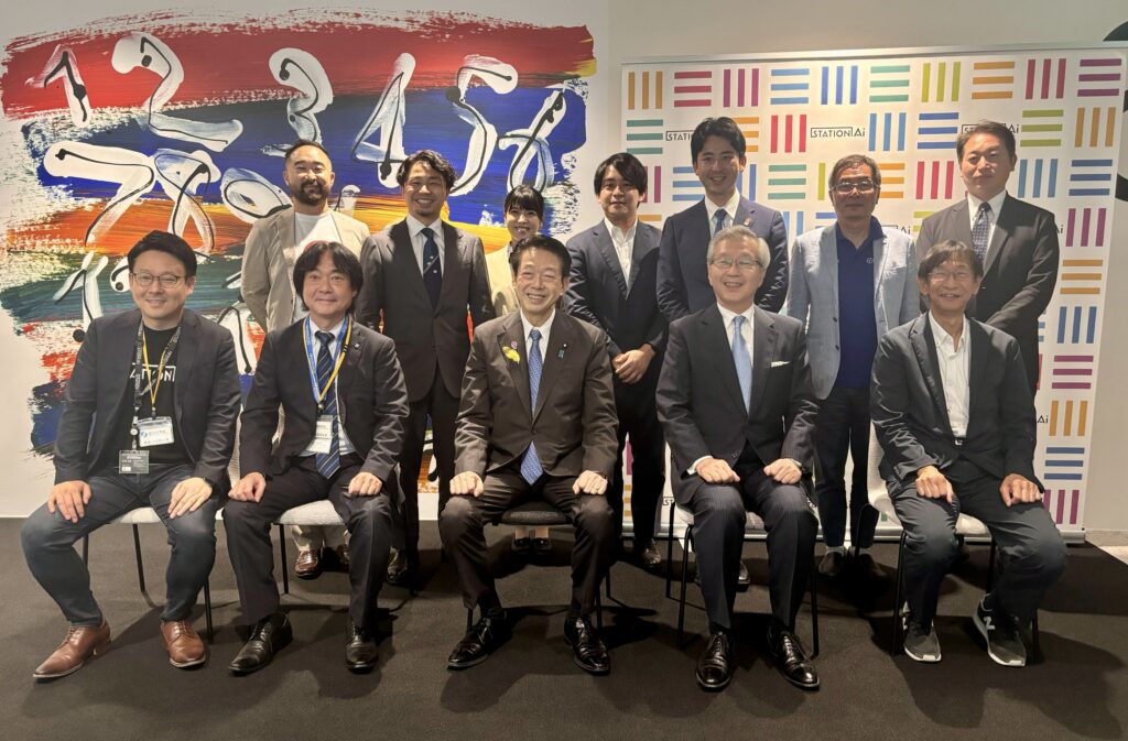 SORA Technologyが「TICAD9共創企業」に認定されました | SORA Technology 株式会社