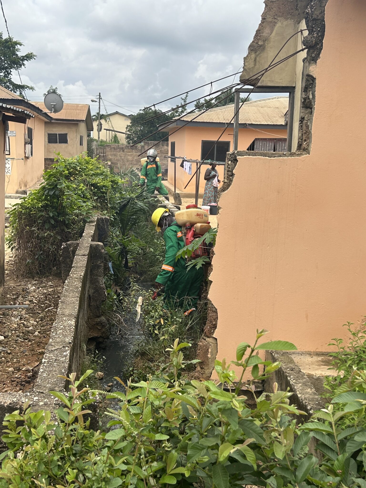 SORA Technology and EXEDY team up for pesticide spraying drone sales ...