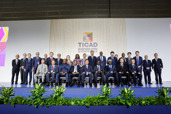 SORA Technology Signs MOUs with African Countries and Institutions at ...