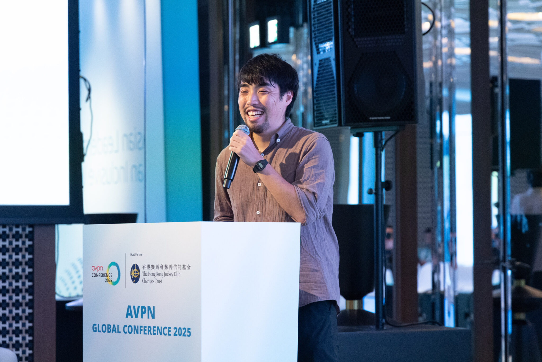 SORA Technology、「The Lighthouse Fund」助成先に採択 〜気候変動と健康課題解決に向けた革新的取り組みを推進〜 | SORA Technology 株式会社