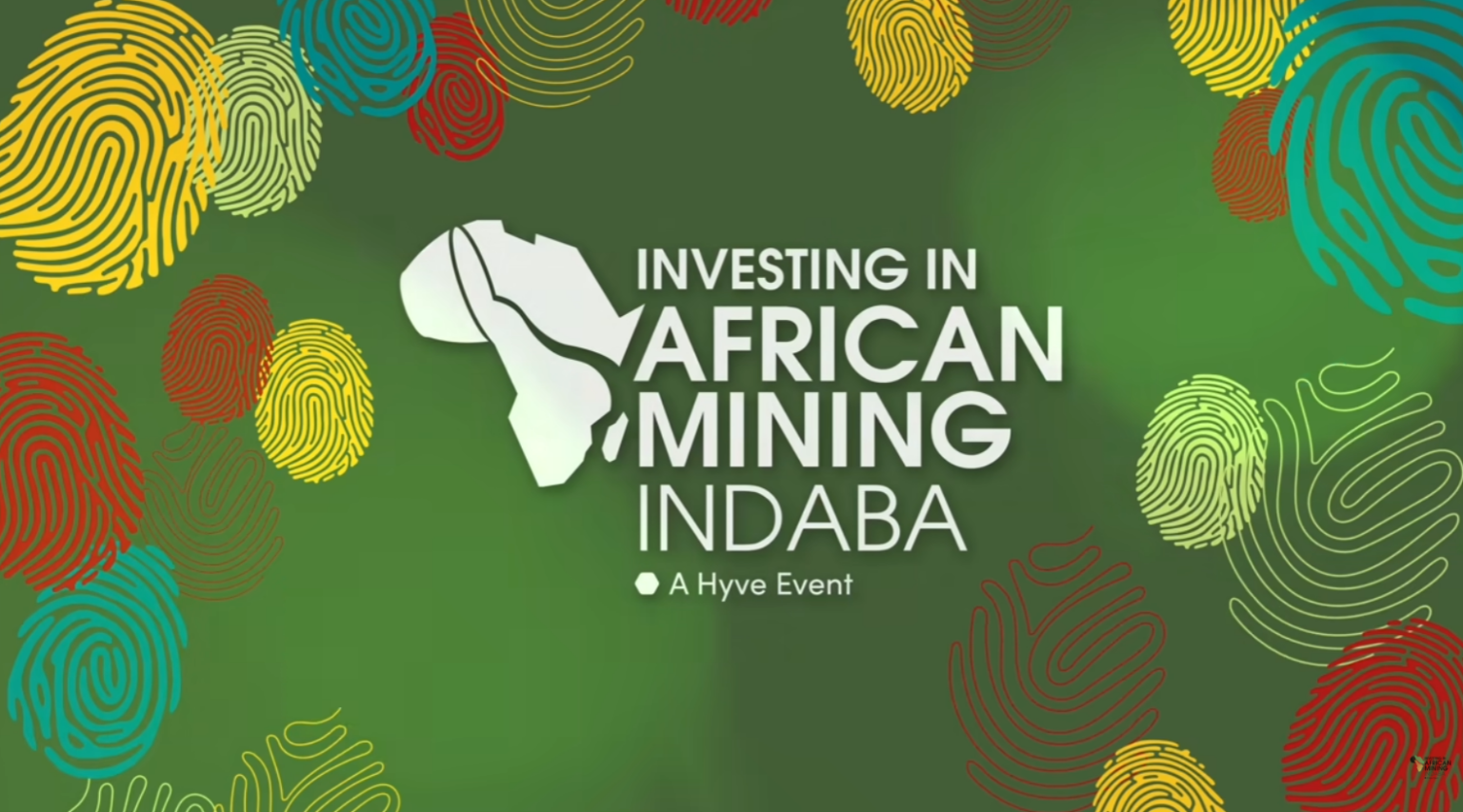 SORA Technology exhibits at African Mining Indaba 2026